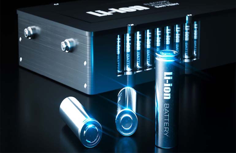 Scope of Li-ion Cathodes in EV Battery - The Battery Magazine