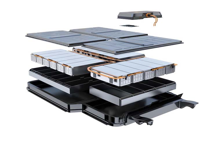 Permanent Magnet Remains First Choice for EVs Amid High Prices - The ...