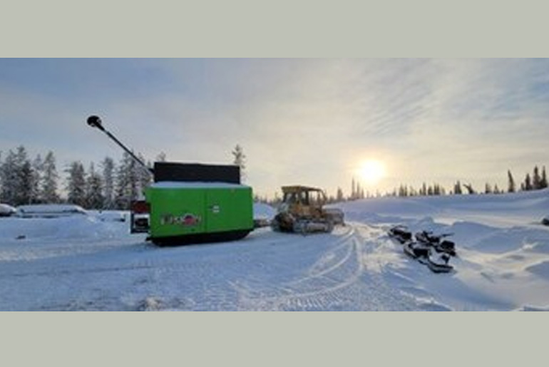 Patriot Battery Metals Launches 2025 Winter Drill Program at Shaa
